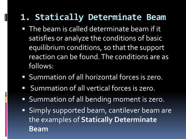 What Is A Beam? And What Are The Different Types Of Beam? (https ...