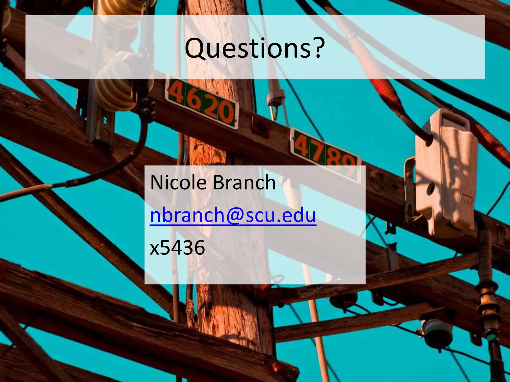 BEAMing Technology | PPTX