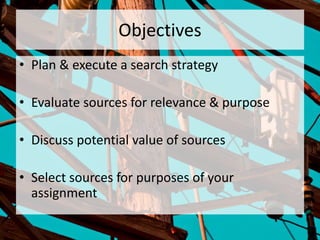 BEAMing Technology | PPTX