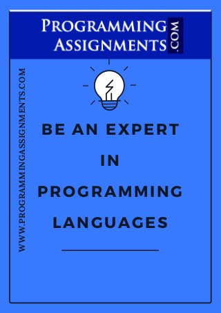 Links to Programming Languages Document