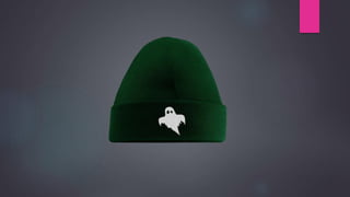 Beanie Genie hats.pptx