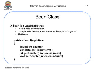 Beans presentation | PPT