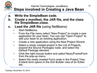 Beans presentation | PPT