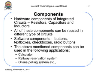 Beans presentation | PPT