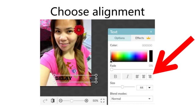 Be a Power-User of PicMonkey | PPT