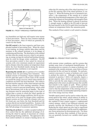 Be app guide_energyrecoverywheel_ahu | PDF