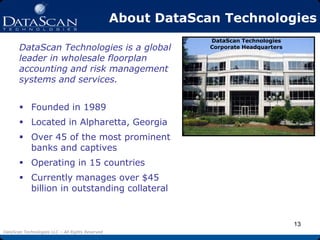 Compliance and Governance Through Complex Entitlement Management | PPT