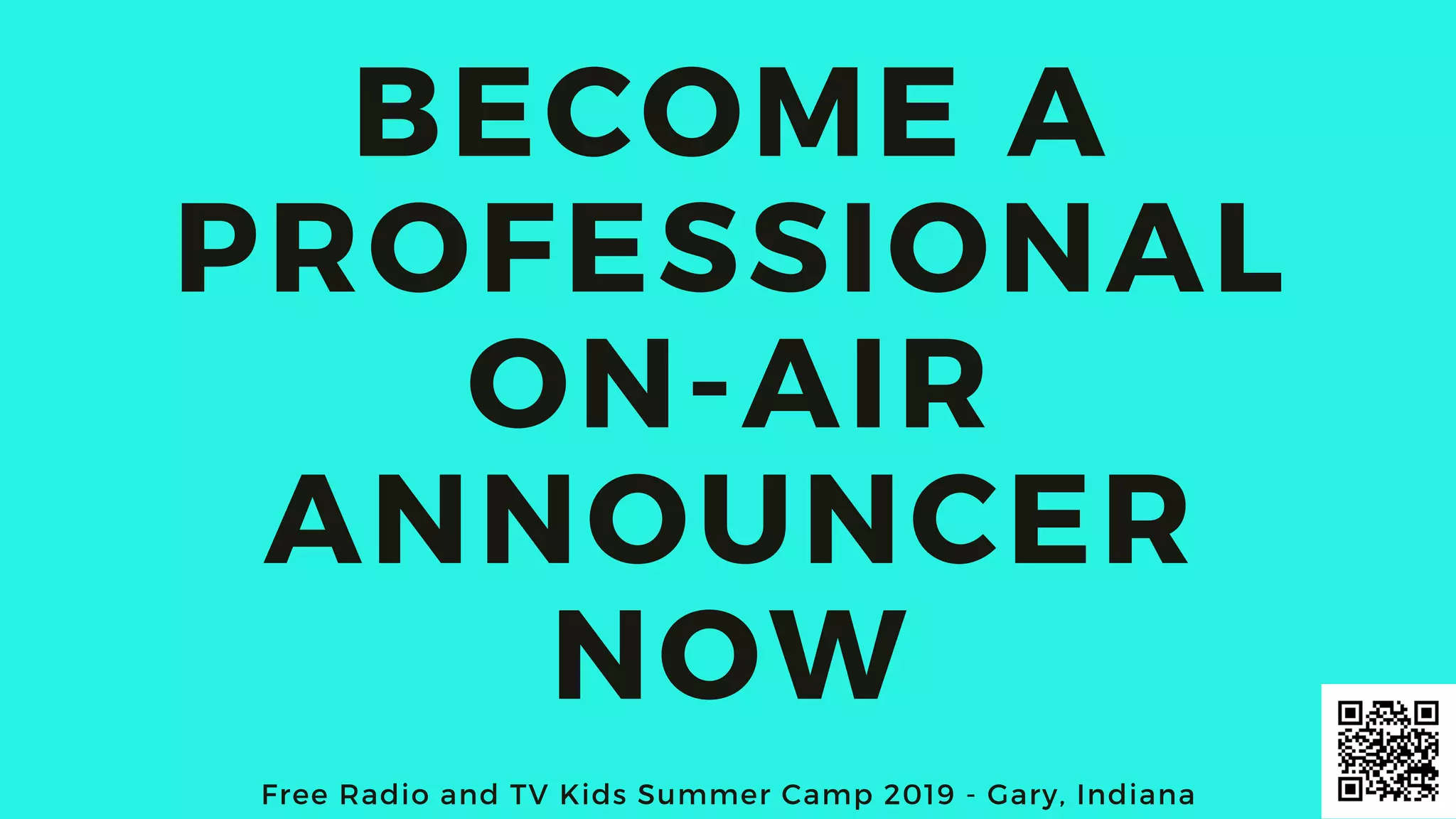 Become A Professional On-Air Announcer Now (Be a radio announcer now) | PDF