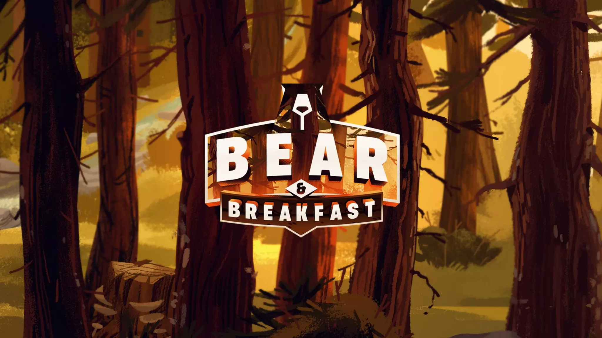 Bear & Breakfast Game Pitch Deck | PDF