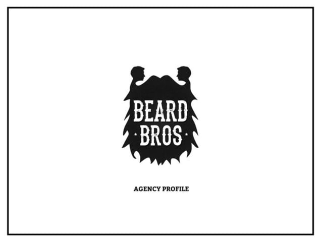 Beard Bros Agency Profile | PPT