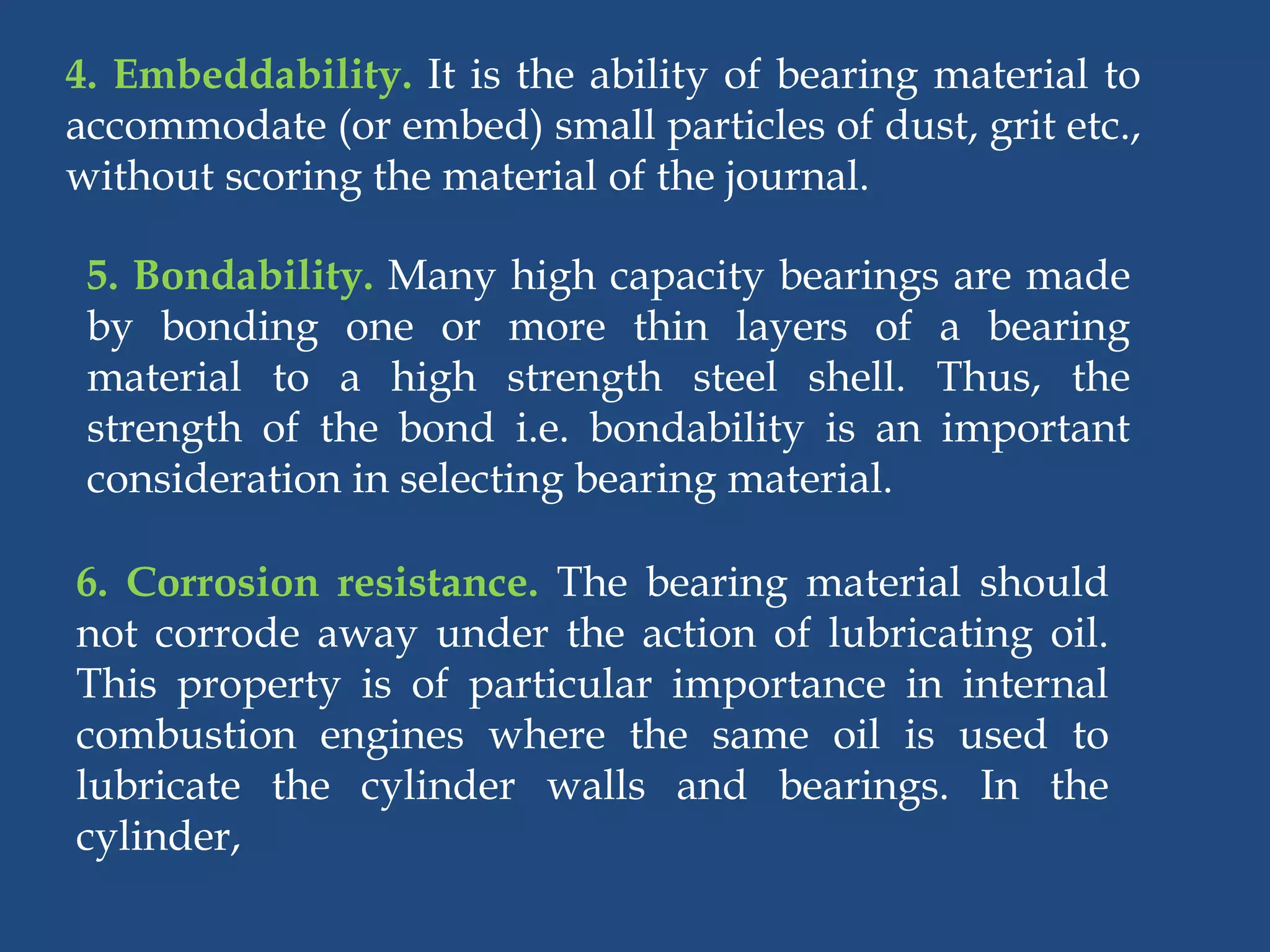 Bearing DESIGN | PPTX