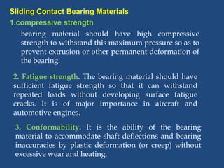 Bearing DESIGN | PPTX