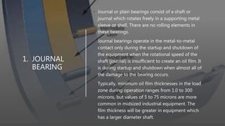 Bearing | PPTX