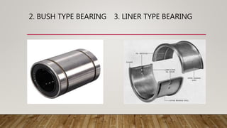 Bearing | PPTX