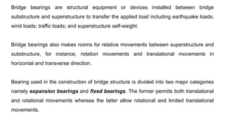 Bearing | PPTX