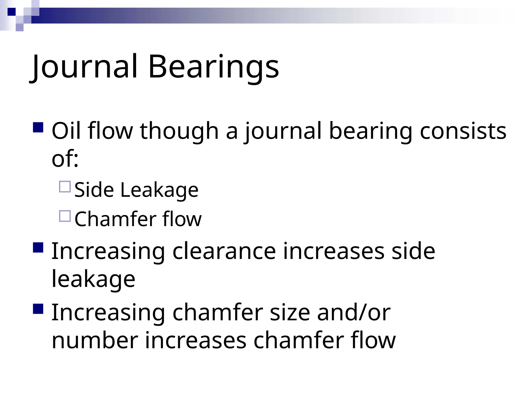 bearing.pptx for screw compressor and all bearing | PPTX