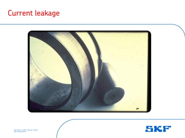 Bearing failure-analysis | PDF