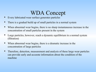 Bearing and Lubrication | PPT