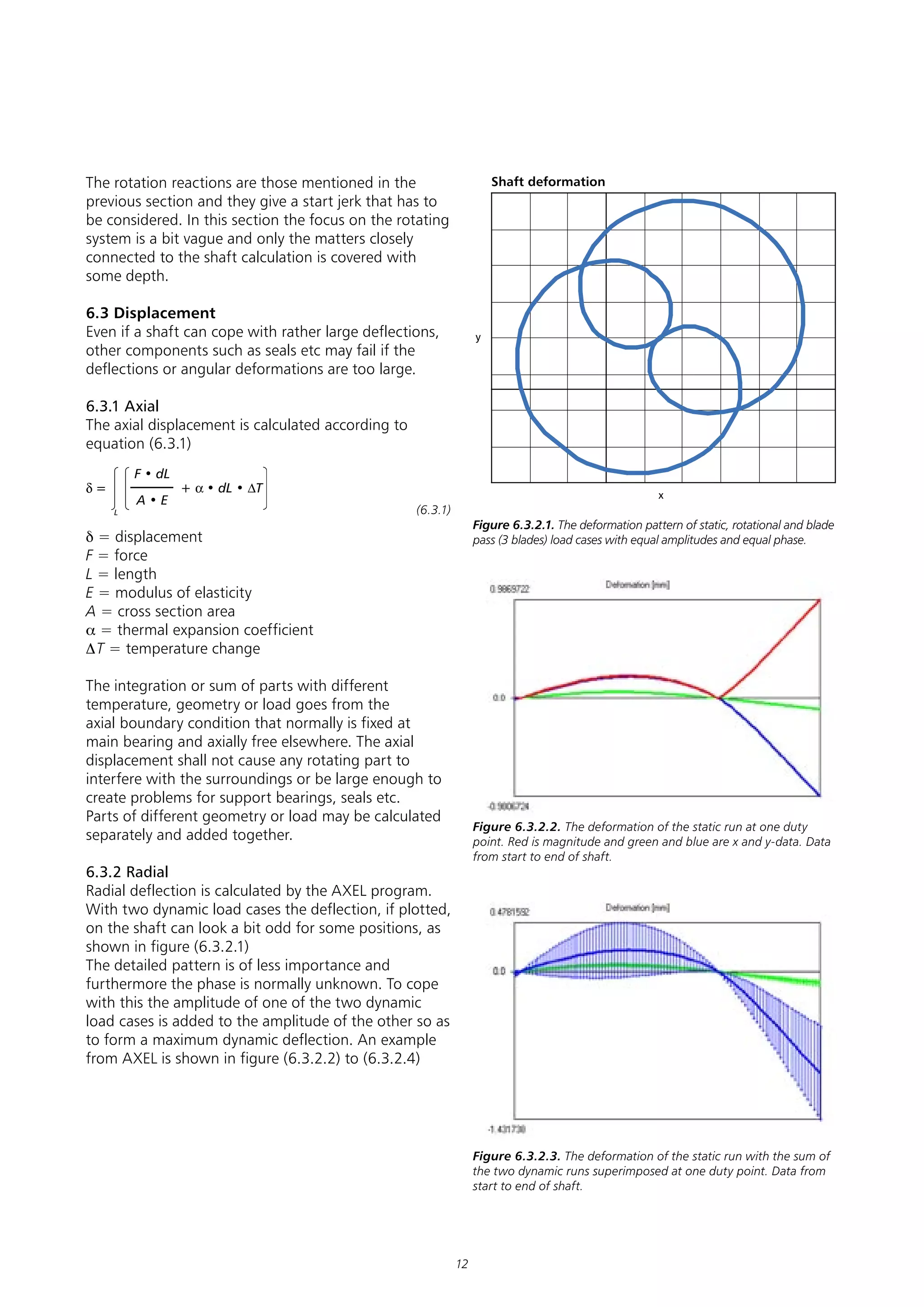Bearingcalculation | PDF