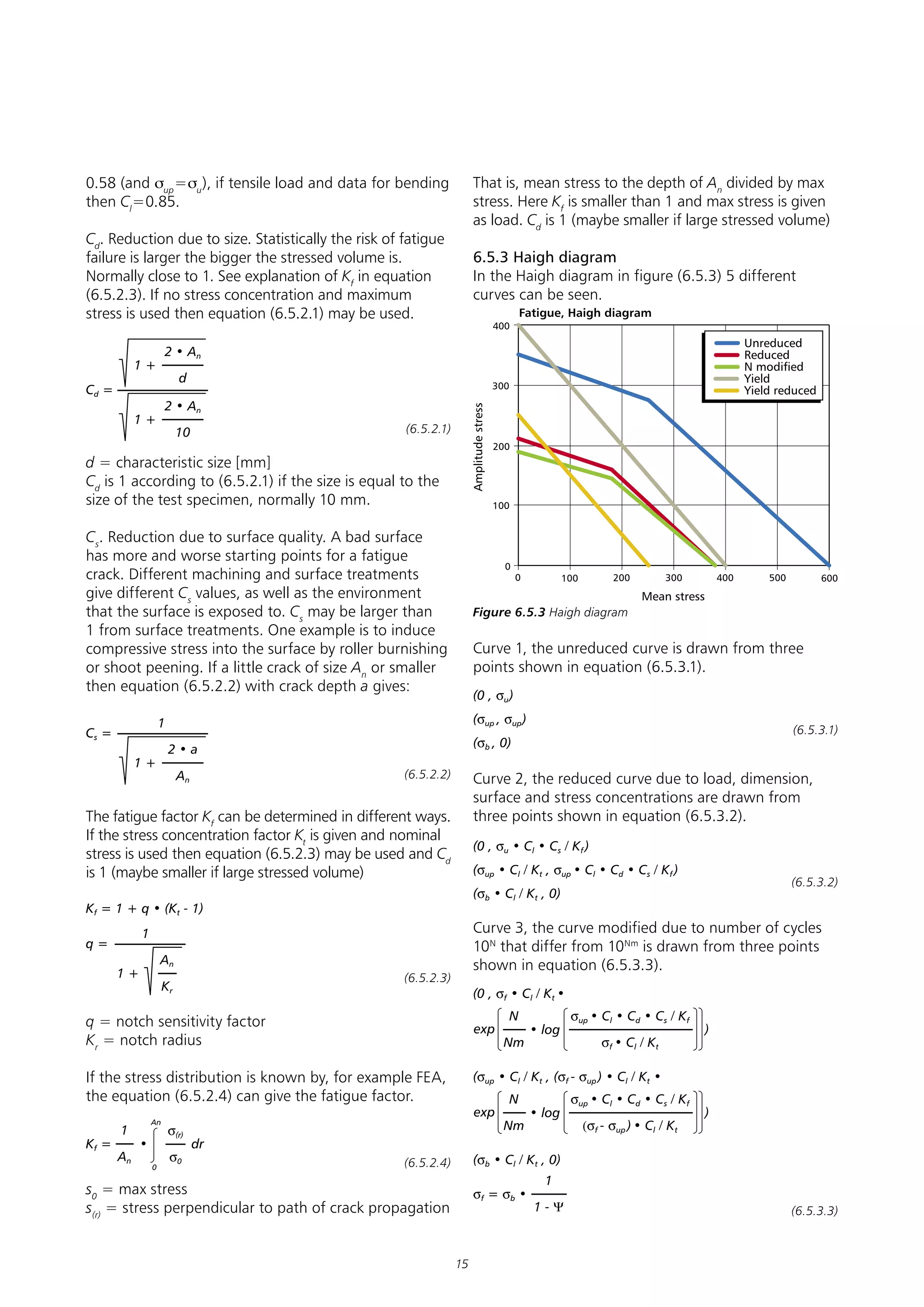 Bearingcalculation | PDF