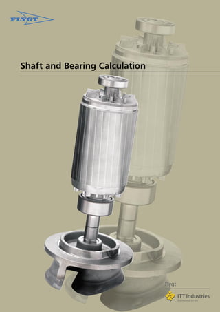 Bearingcalculation | PDF | Physics | Science