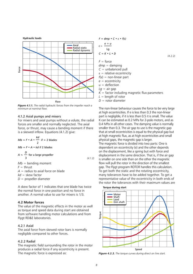 Bearingcalculation | PDF | Physics | Science