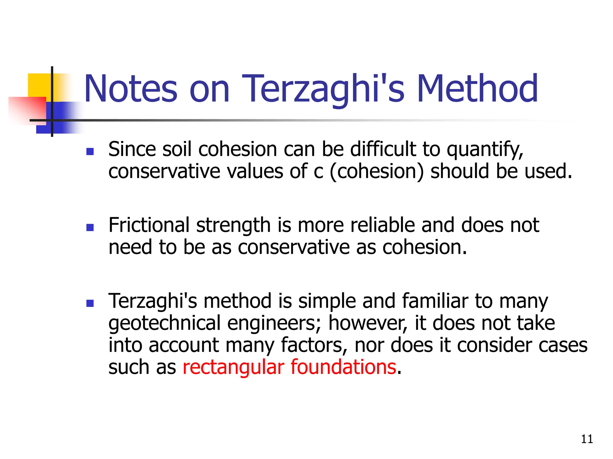 BEARING CAPACITY OF SOIL - THEORY AND CONCEPTS.ppt