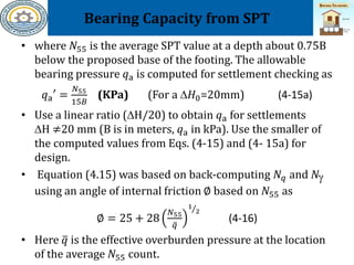 Bearing Capacity Of Foundation (Dr Naveed Ahmad )[Autosaved]-1.pptx