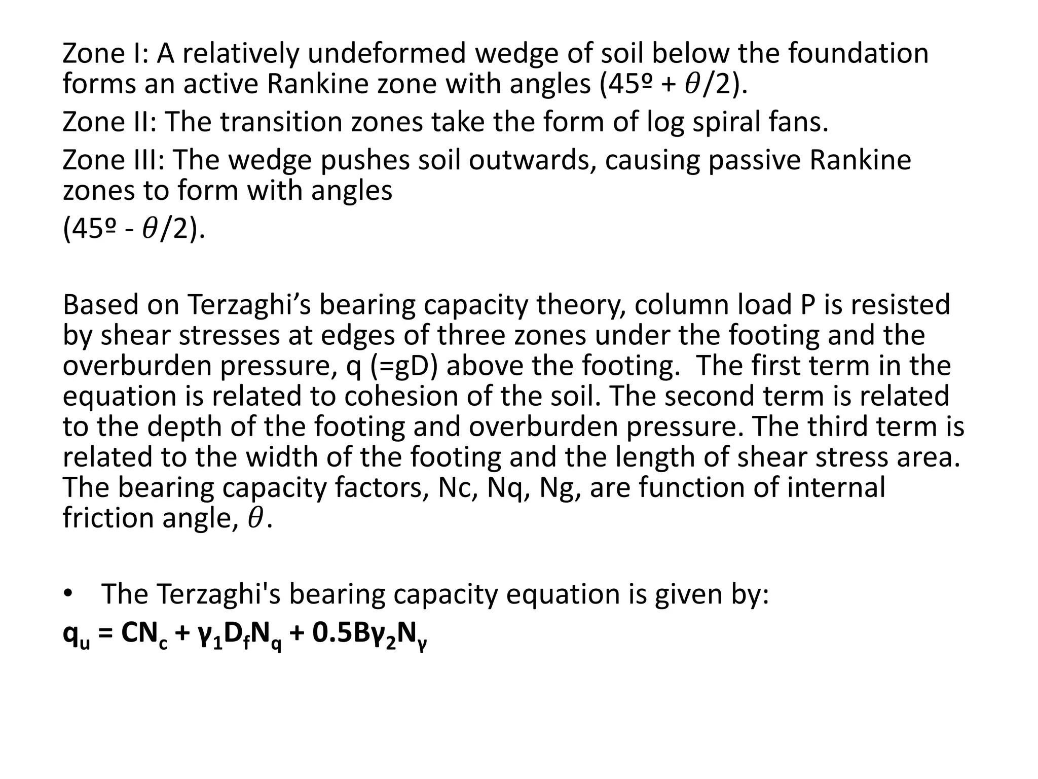 BEARING CAPACITY OF SOIL.pptx