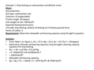 BEARING CAPACITY OF SOIL.pptx