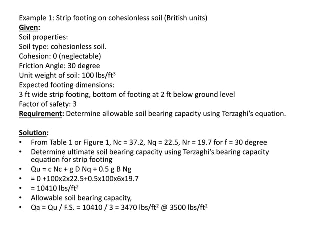 BEARING CAPACITY OF SOIL.pptx