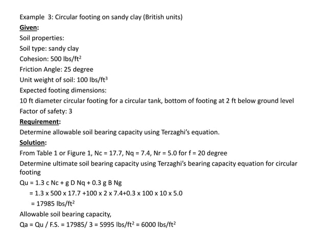 BEARING CAPACITY OF SOIL.pptx