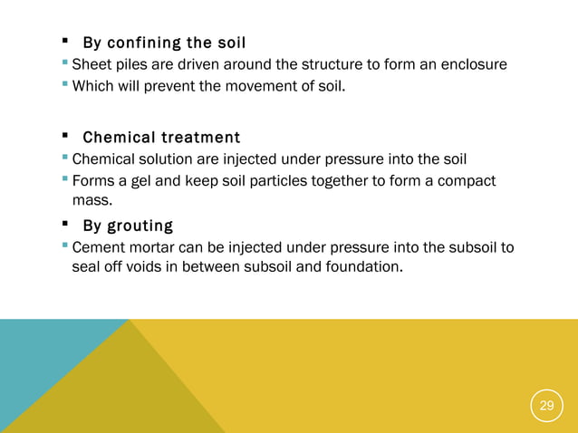 Bearing capacity of soil final | PPT