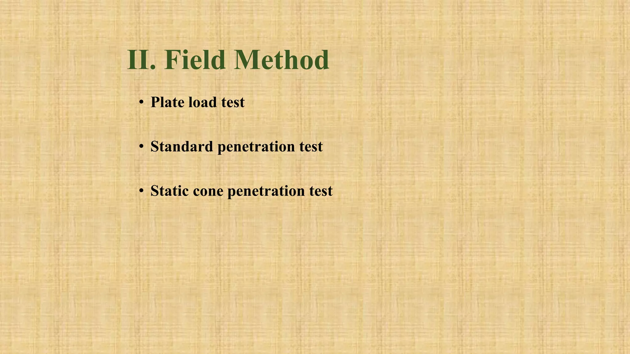 Bearing Capacity Theories Analytical Approach Pdf