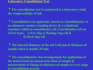 Bearing capasity of soil | PPT