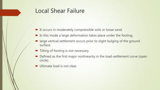 Bearing failure | PPTX