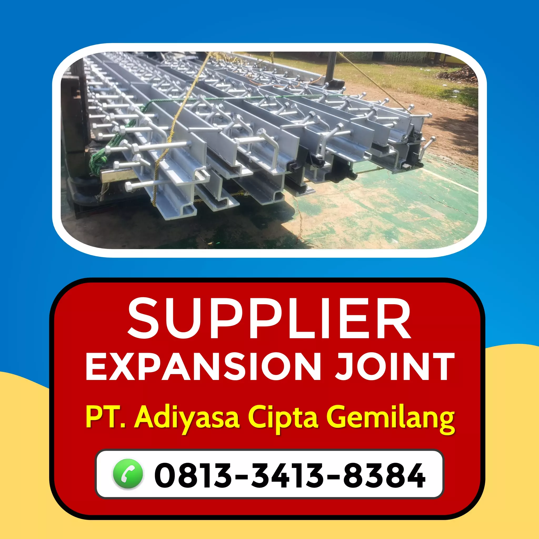 Distributor Asphaltic Plug Binder Kupang | PDF