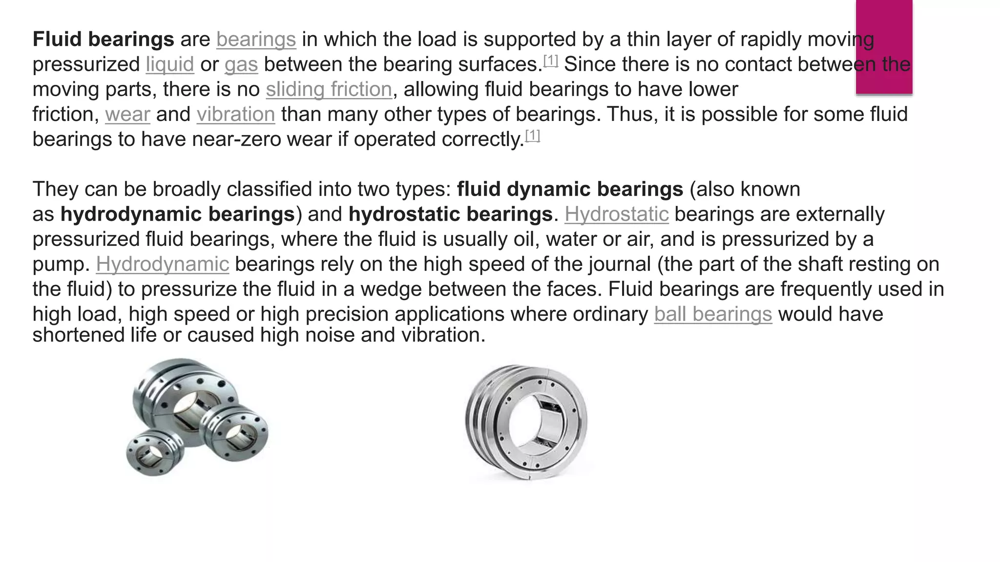 Bearing PPT.pptx