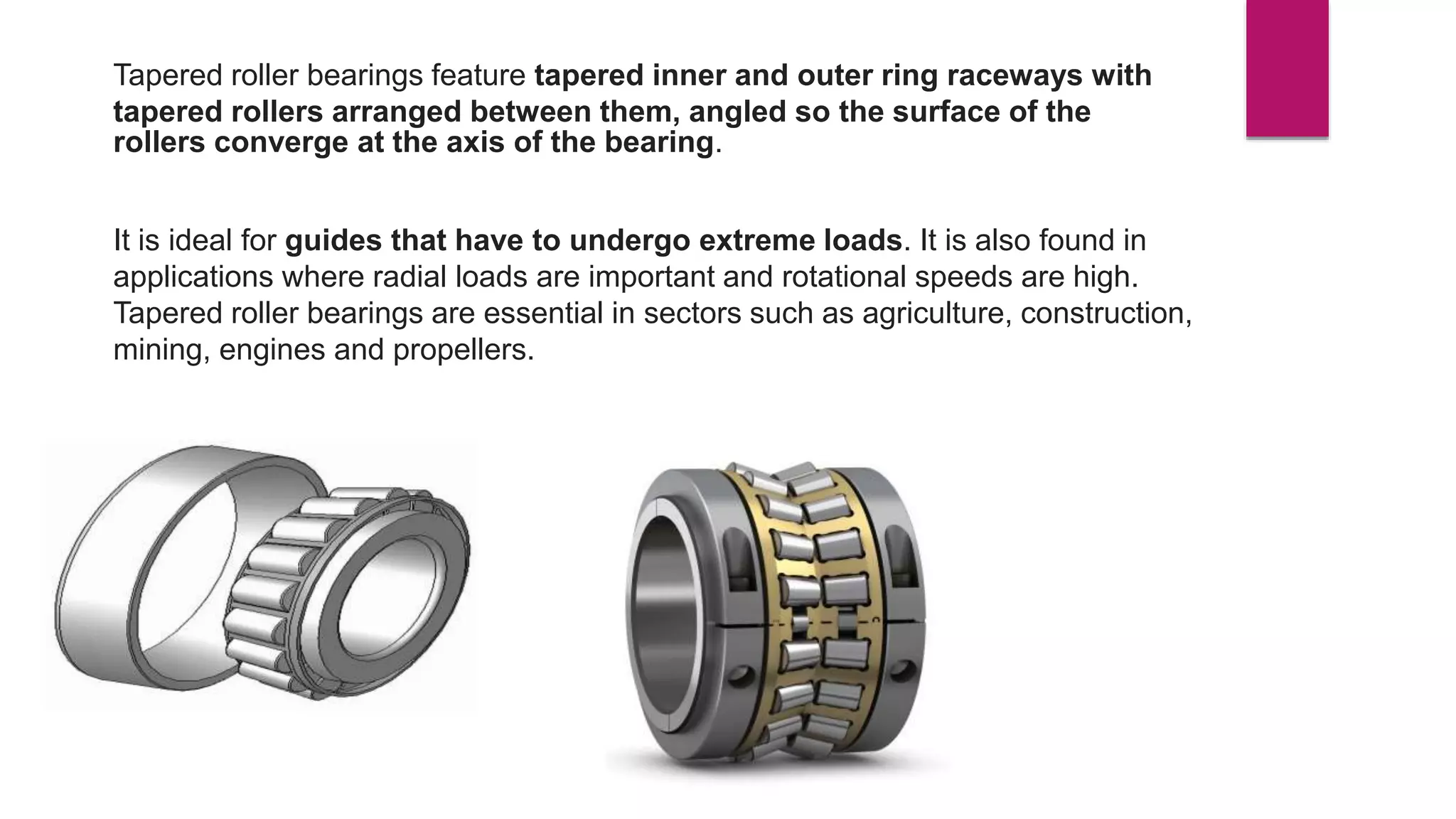 Bearing PPT.pptx