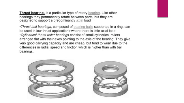 Bearing PPT.pptx