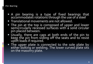 Bearing | PPT