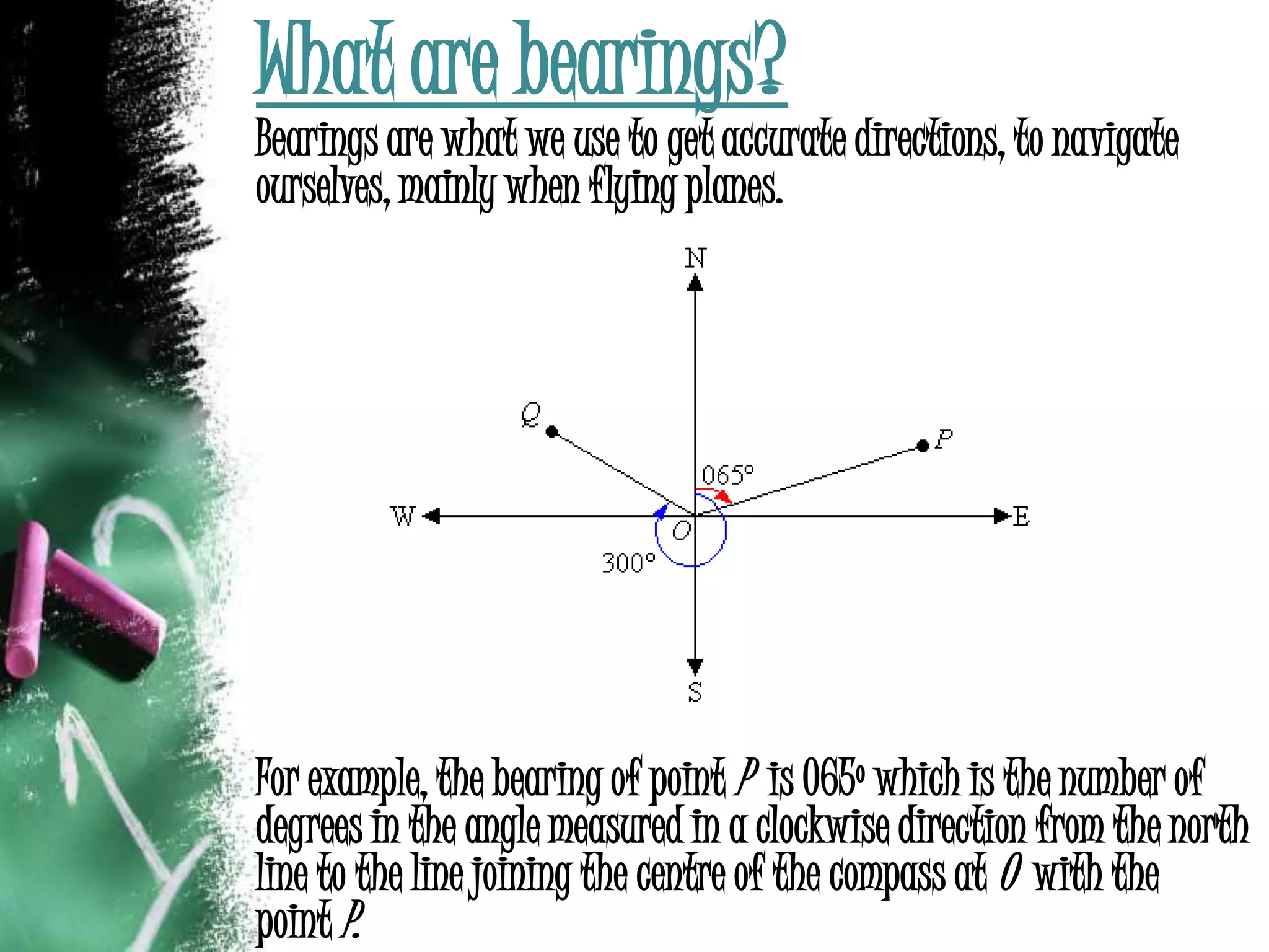 Bearings | PPTX