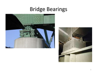 Bearings | PPTX | Geology | Science