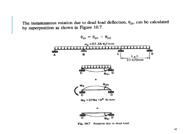 Bearings in Bridges | PPT