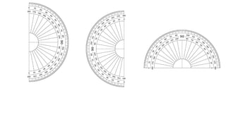Bearing || scale drawing || scenario items | PPTX