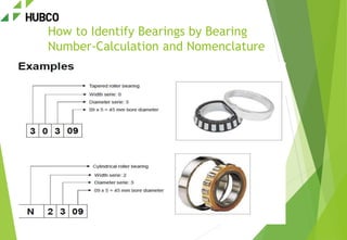 Bearings and lubrications | PPT