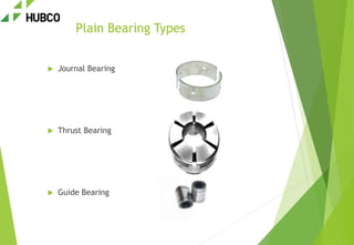 Bearings and lubrications | PPT