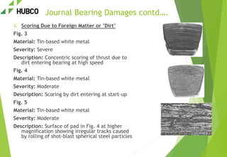Bearings and lubrications | PPT