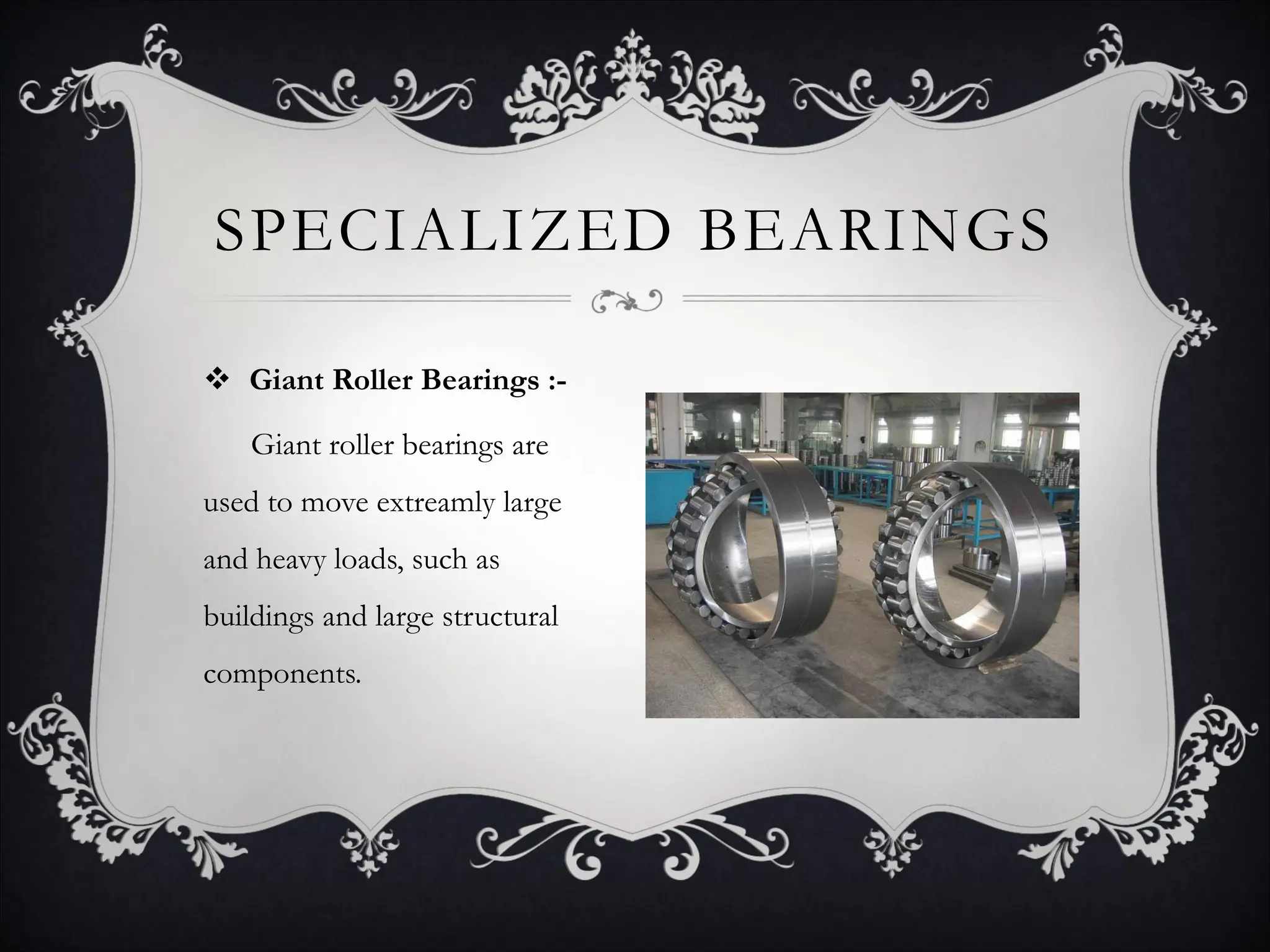 BEARINGS AND THEIR APPLICATION.pdf