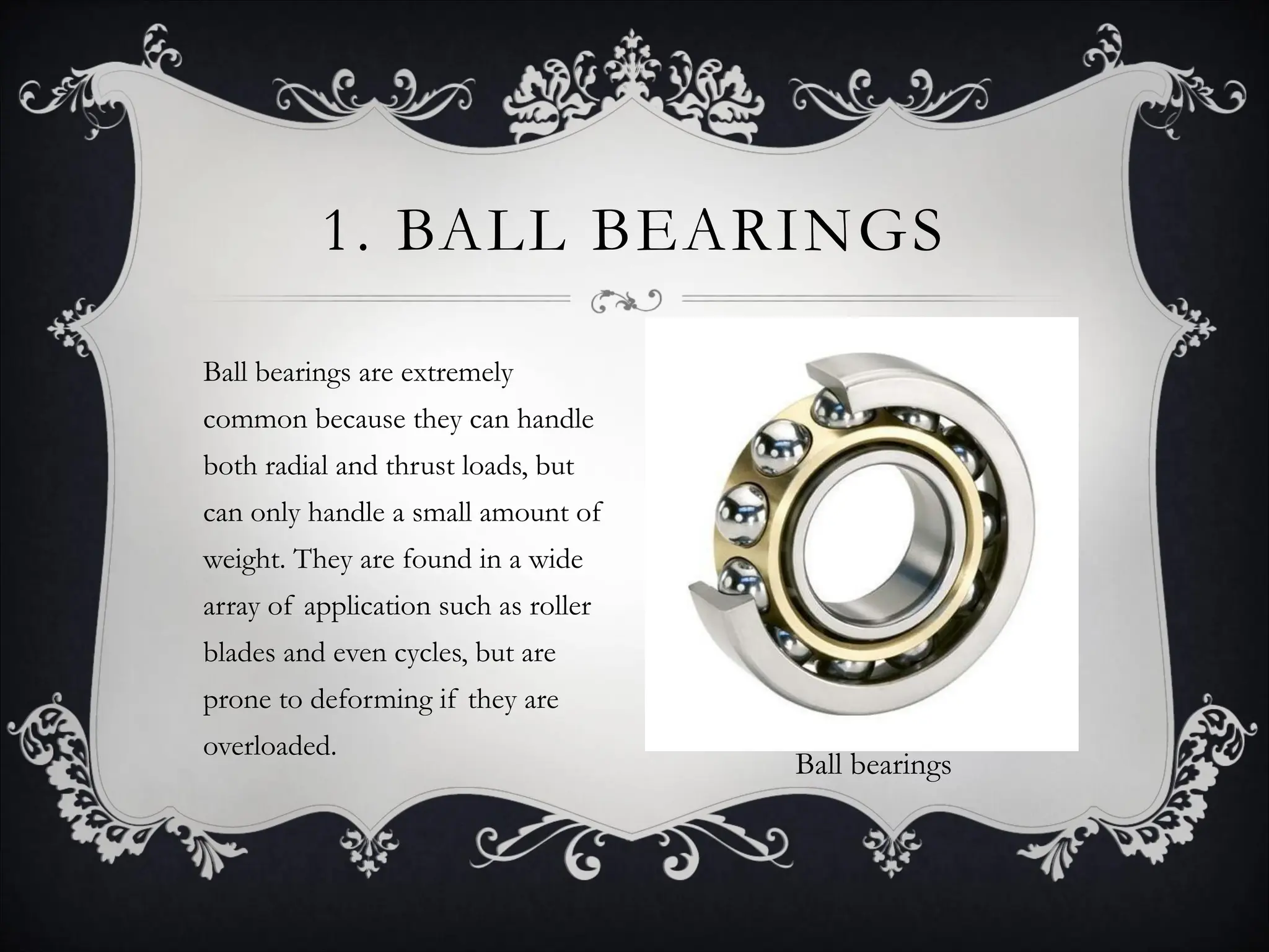 BEARINGS AND THEIR APPLICATION.pdf